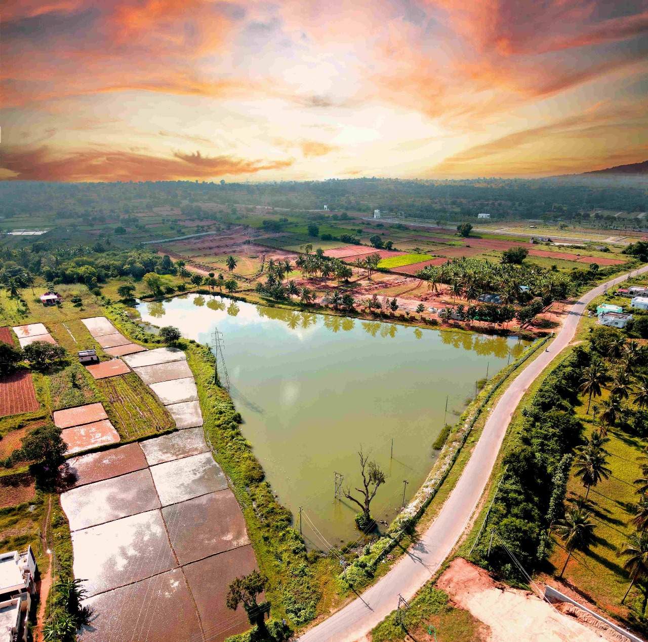 MGNREGA - GOVERNMENT OF KARNATAKA